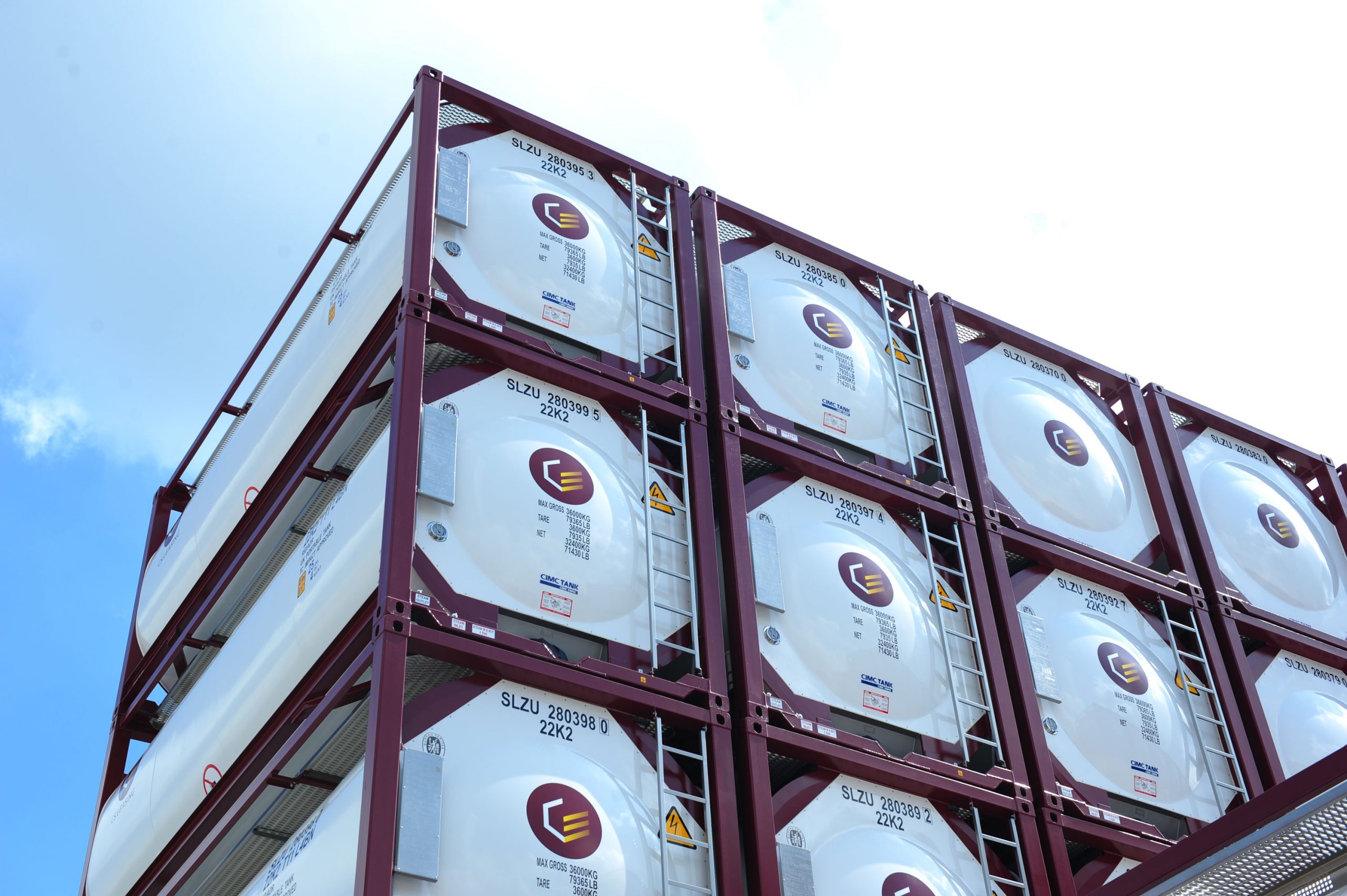 ITCO 发布罐式集装箱测试和检验修正案 - 罐箱界/TCDA(Tank Container Development Alliance) ITCO 发布罐式集装箱测试和检验修正案 - 罐箱界/TCDA(Tank Container Development Alliance)