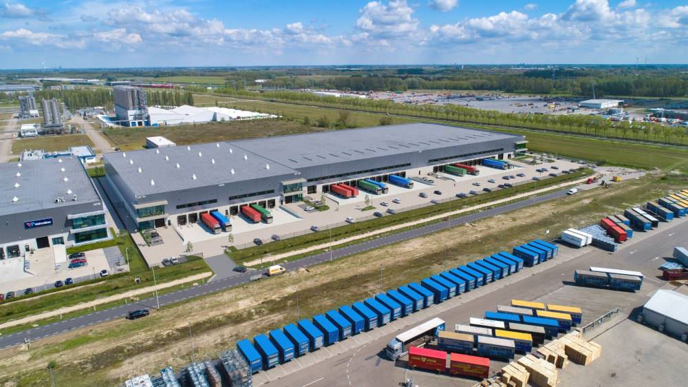 Leschaco: The middle way - TCDA(Tank Container Development Alliance) Leschaco: The middle way - TCDA(Tank Container Development Alliance)